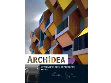 Archidea